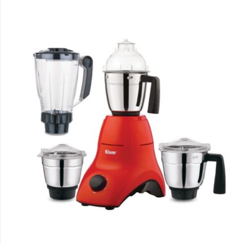 Kiam Mixer Blender and Grinder 4 In 1 – 750 Wat (BL 1000) – Best Price BD